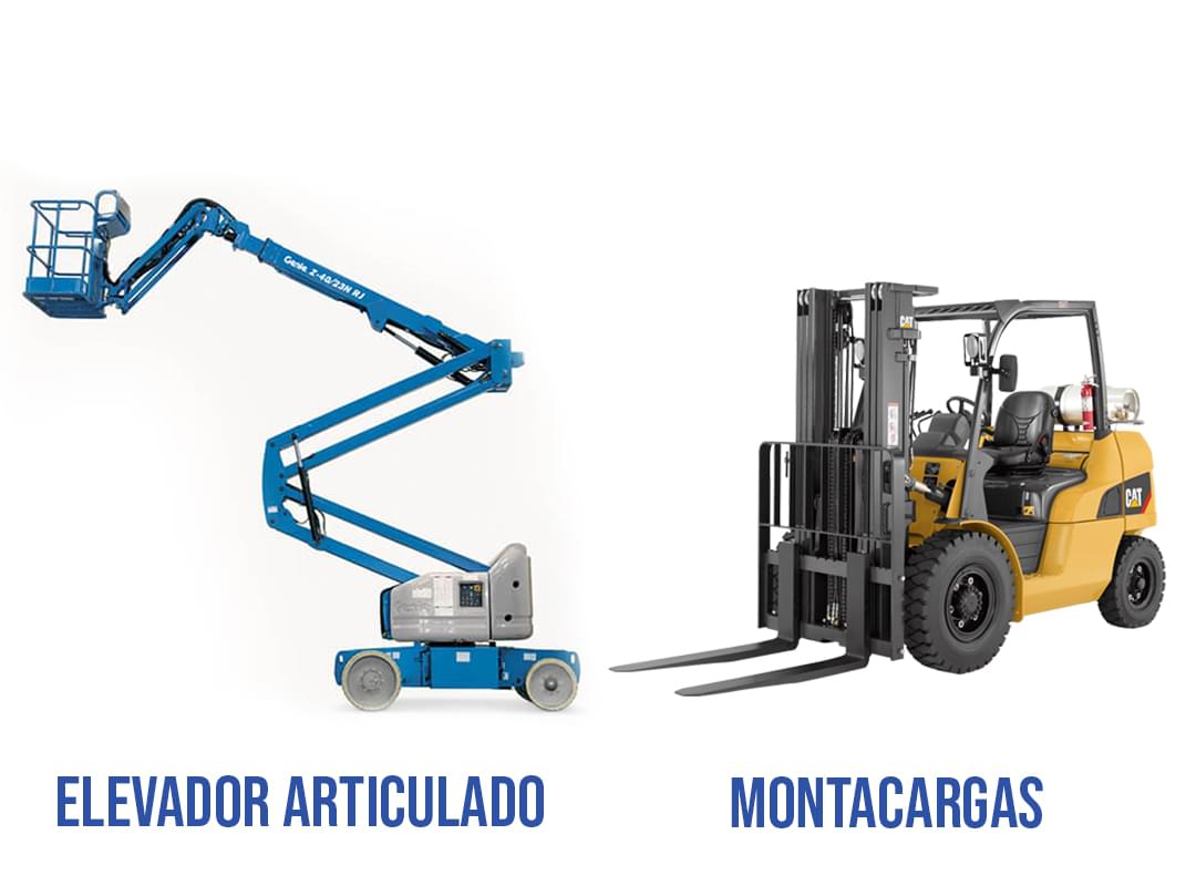 Equipos de Elevación